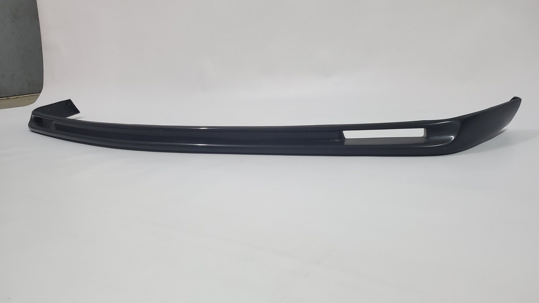 BMW E34 M5 Lip Spoiler Splitter Front for Bumper Trim Front Bumper ...