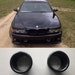 Bmw E39 Rings to M Bumper Grille for BMW 5 SERIES E39 M Bumper Grid ...