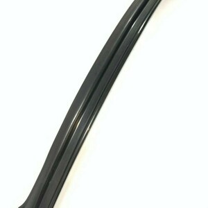 Bmw E38 Fromt Lip 7series Tuning Front Bumper Apron Splitter Lip ...