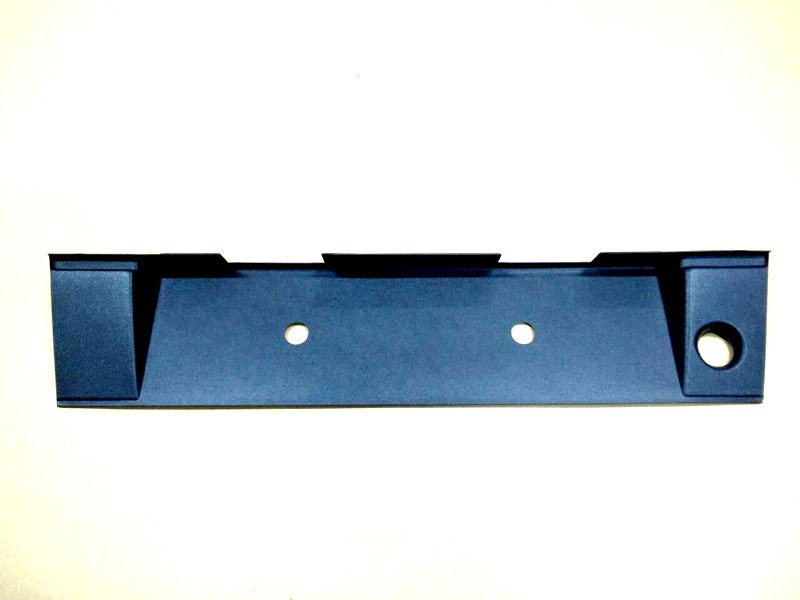Bmw E34 M5 Rear Number Frame License Plate Bracket / Frame Abs Plastic ...