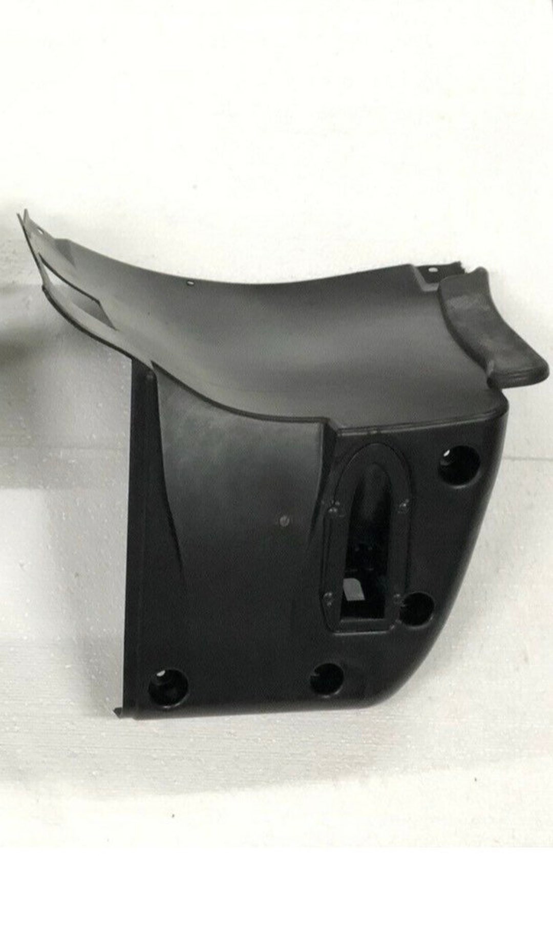 Bmw E39 Splash Panel Right Side 1 Pc - Etsy
