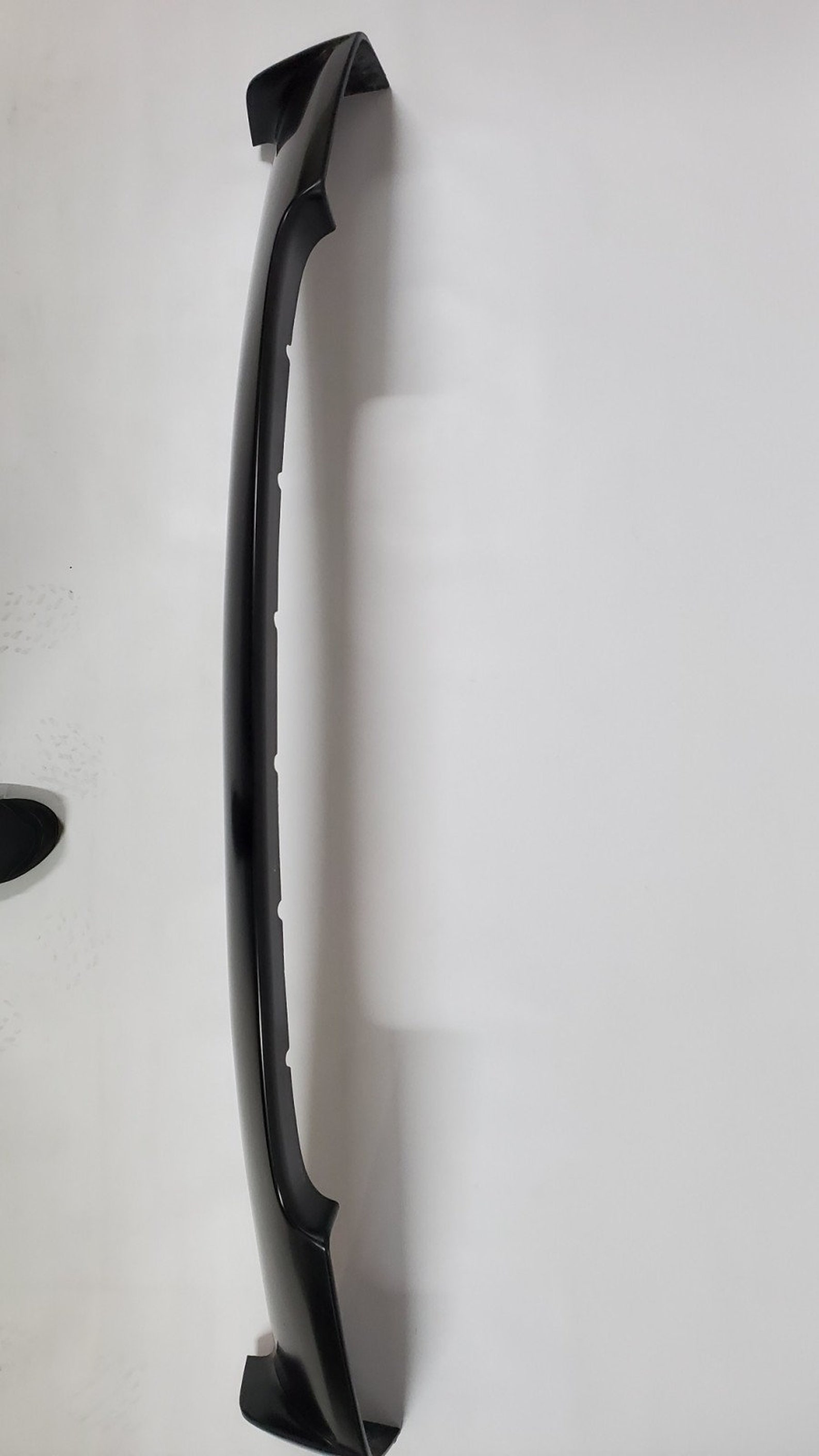 BMW X5 E53 Front Splitter Lip Spoiler Bumped Pad 1999-2003 - Etsy