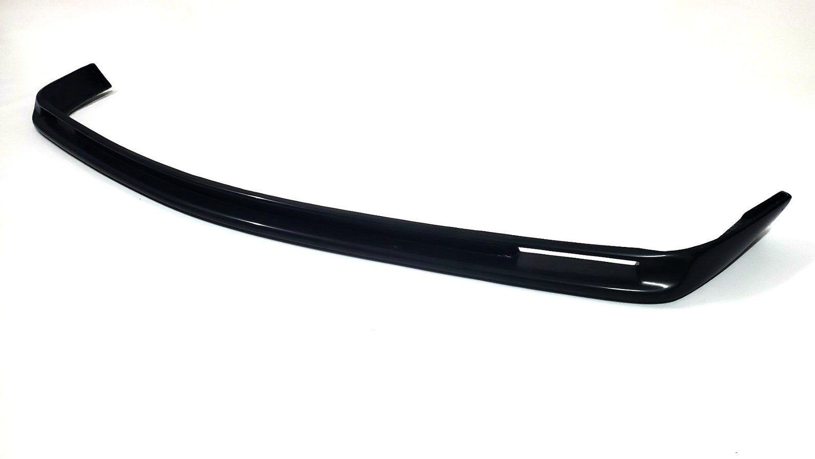 BMW E34 M5 Lip Spoiler Splitter Front for Bumper Trim Front Bumper ...