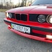 BMW E34 Spoiler Front Bumper M-tech Style Splitter Lip Spoiler 87-96 - Etsy