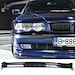 BMW E38 Alpina Style Tuning Front Bumper Apron Full Splitter - Etsy