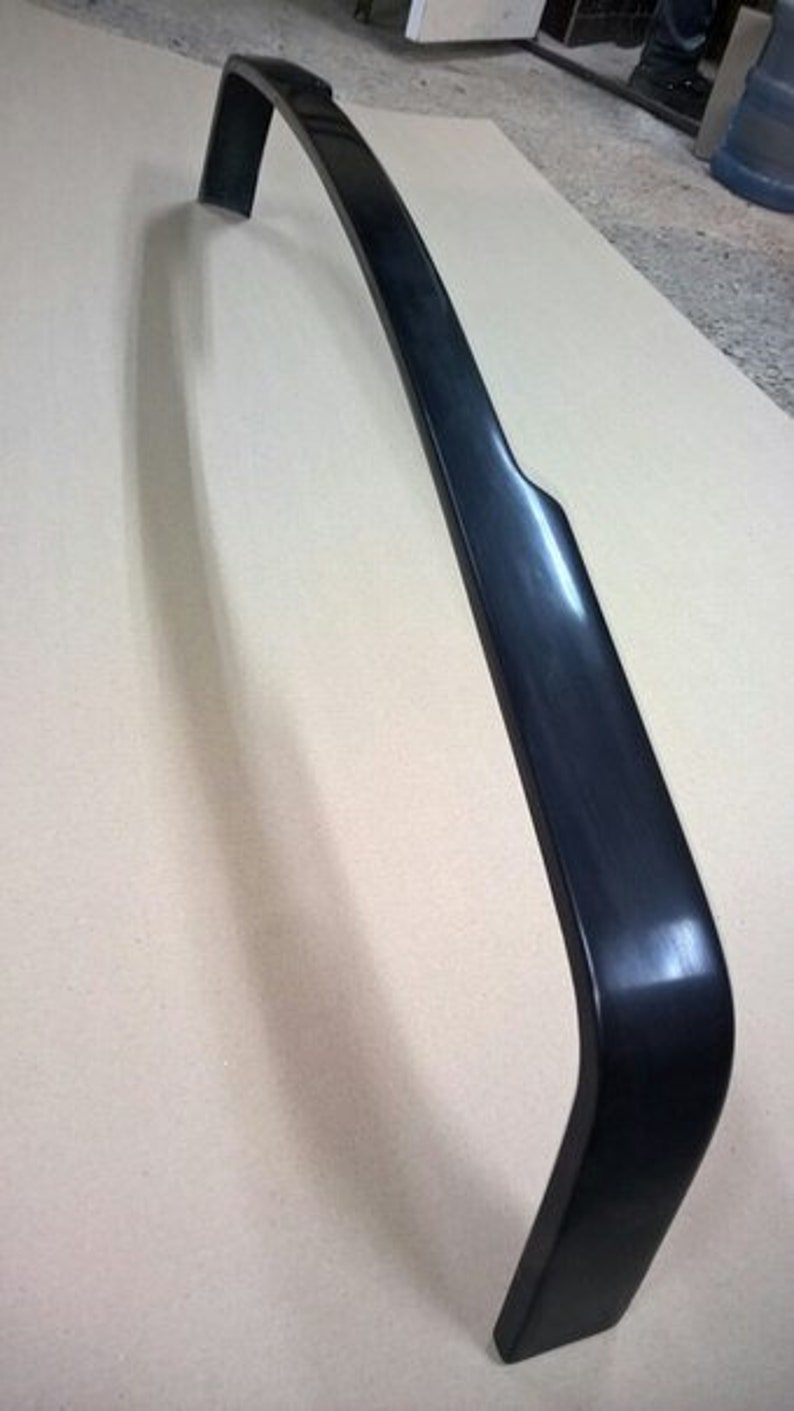 BMW E30 Spoiler Front Bumper IS Style Splitter Lip Spoiler 85-91 - Etsy