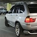 Bmw E53 Lip Spoiler Rear Trunk Spoiler Wing Lip Tuning X5 HAM Style ...