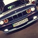 BMW E34 Spoiler Front Bumper M-tech Style Splitter Lip Spoiler | Etsy