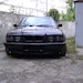 Bmw E34 540 Front Bumper Splitter Lip Spoiler Body Kit Brake Ducts - Etsy
