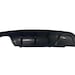 BMW E60 E61 Rear Bumper Diffuser for Msport Bumper Lip Splitter LIP ...