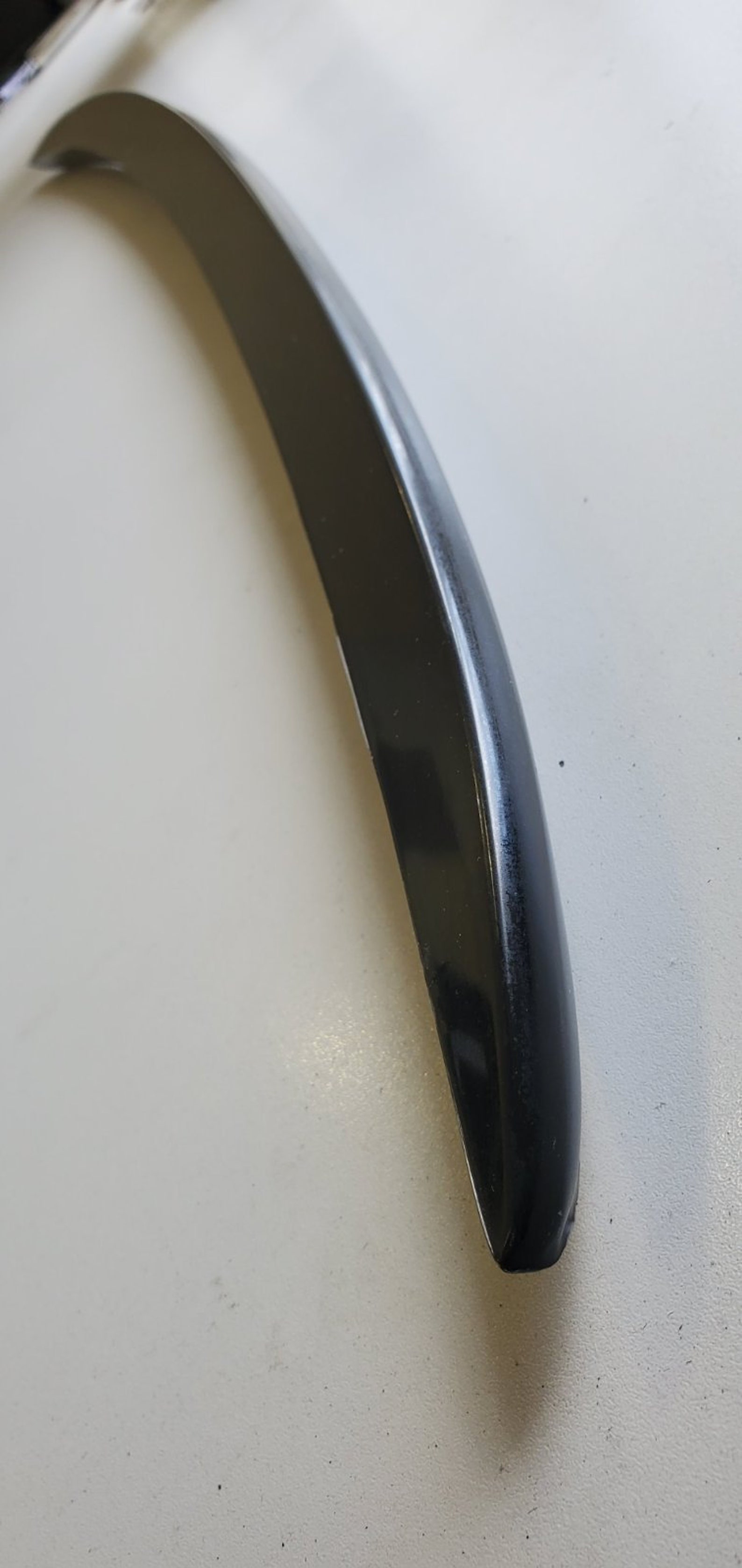 Bmw E53 Lip Spoiler A Rear Boot Trunk Spoiler Wing Lip Tuning X5 - Etsy