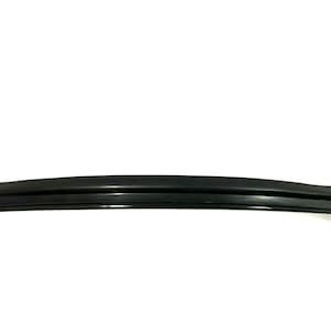 Bmw E38 Fromt Lip 7series Tuning Front Bumper Apron Splitter Lip ...