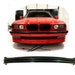 Bmw E38 Fromt Lip 7series Tuning Front Bumper Apron Splitter Lip ...
