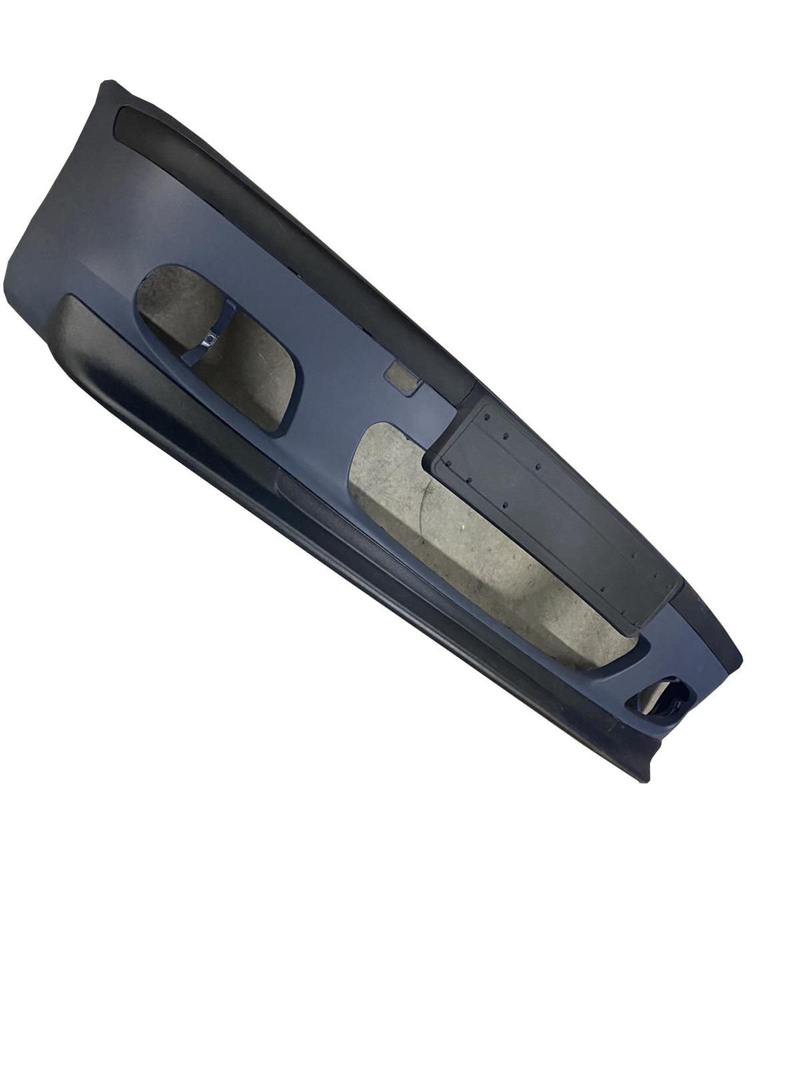 Bmw E46 CSL Front Lip Spoiler MSPORT Bumper Splitter Best Fit - Etsy