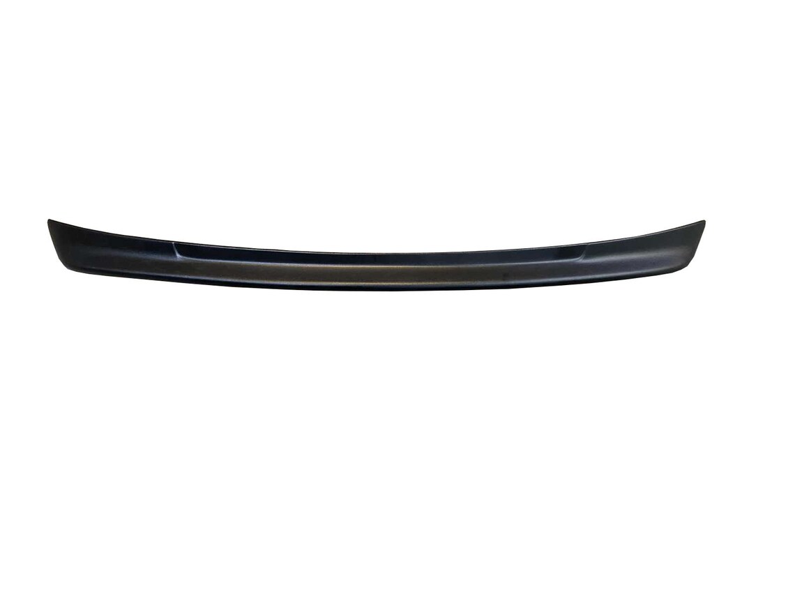Bmw E46 CSL Front Lip Spoiler MSPORT Bumper Splitter Best Fit - Etsy