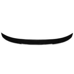 Bmw E60 M4 Style Rear Trunk Spoiler Lip Spoiler DUCKTAIL for Sedan ...