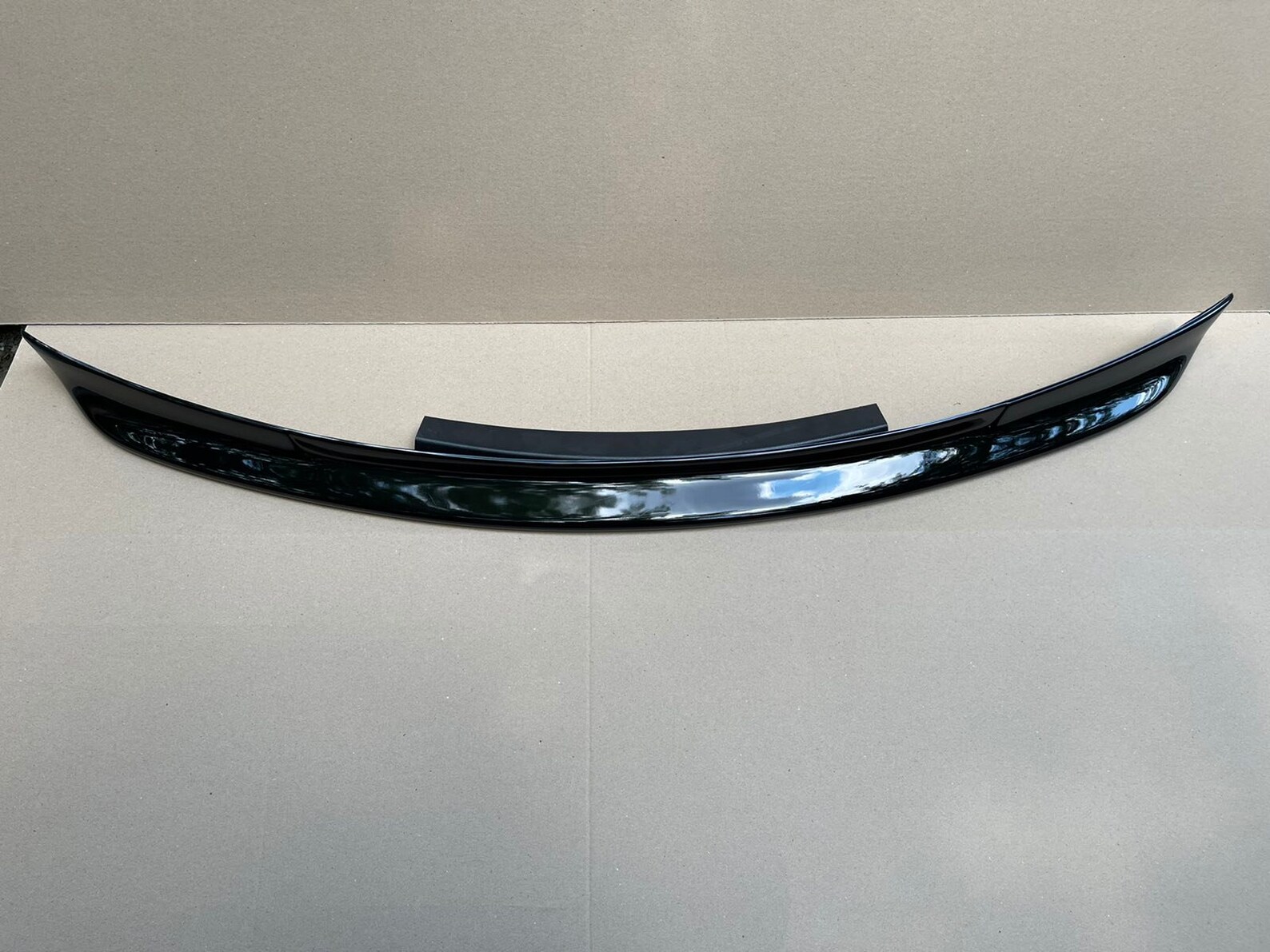 Bmw E46 CSL Front Lip Spoiler COUPE CABRIO Mtech 2 Msport Bumper bmw-e46-csl-front-lip-spoiler-coupe-cabrio-mtech-2-msport-bumper