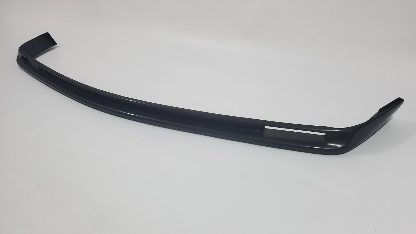 BMW E34 M5 Lip Spoiler Splitter Front for Bumper Trim Front Bumper ...