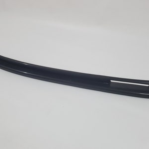 BMW E34 M5 Lip Spoiler Splitter Front for Bumper Trim Front Bumper ...