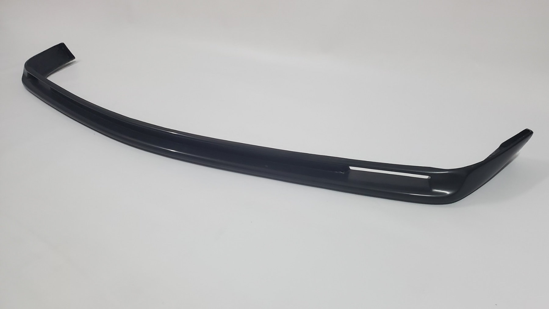 BMW E34 M5 Lip Spoiler Splitter Front for Bumper Trim Front Bumper ...