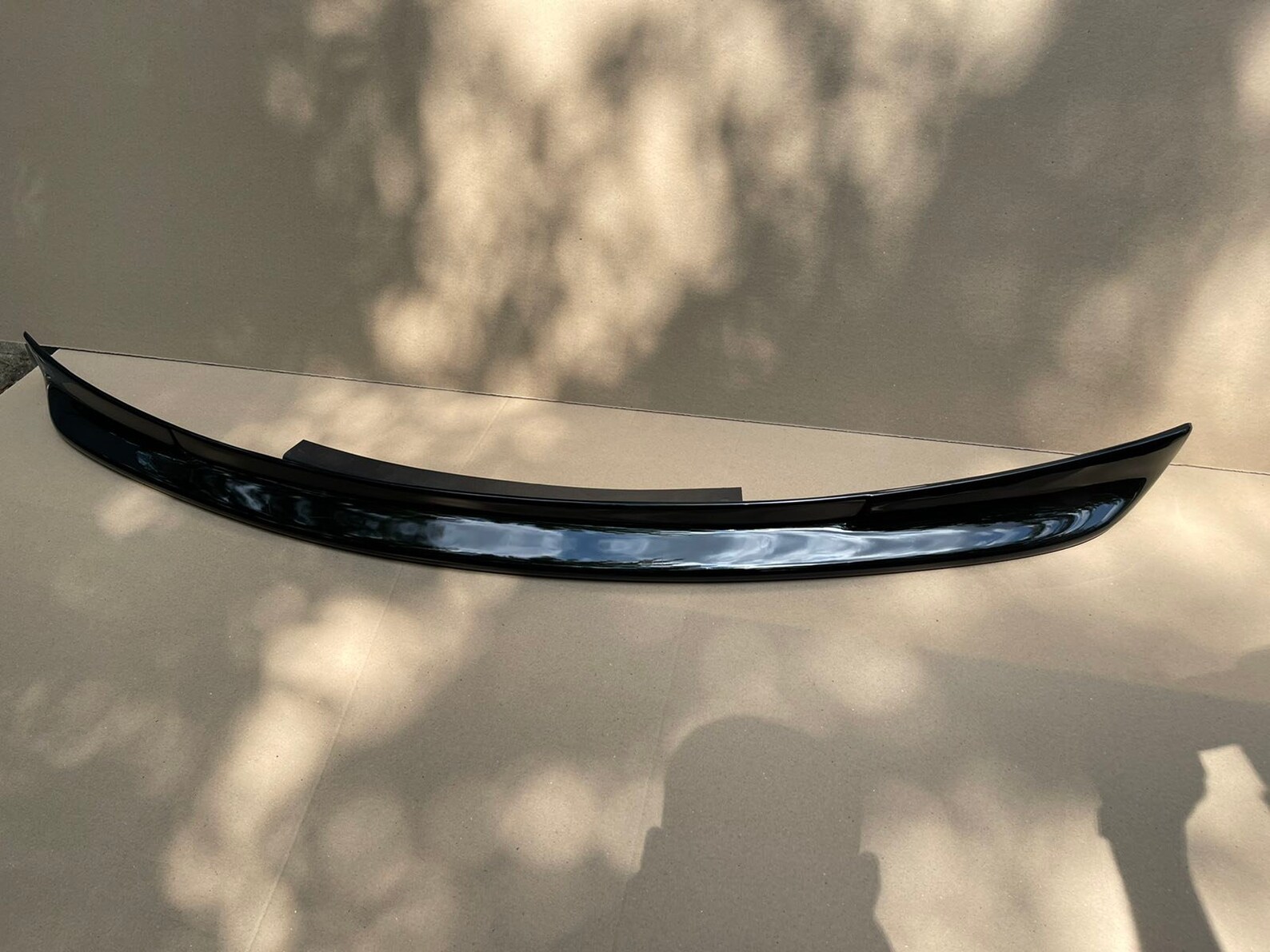 Bmw E46 CSL Front Lip Spoiler COUPE CABRIO Mtech 2 Msport Bumper Bmw E46 CSL Front Lip Spoiler COUPE CABRIO Mtech 2 Msport Bumper