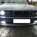 BMW E34 Spoiler Front Bumper M-tech Style Splitter Lip Spoiler 87-96 - Etsy