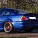 Bmw E46 Csl Lip Spoiler Coupe CSL M3 Bmw E46 2 Doors Trunk Spoiler Lip ...