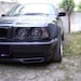 Bmw E34 540 Front Bumper Splitter Lip Spoiler Body Kit Brake Ducts - Etsy
