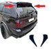 Bmw E53 Lip Spoiler Rear Boot Trunk Roof Side Spoiler Wing Lip Tuning ...