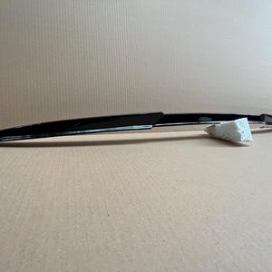 Bmw E70 X5 Lip Spoiler Rear Boot Trunk Wing Ducktail Abs Plastic ...