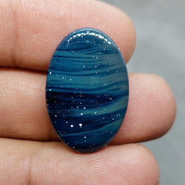 Leland Blue Stone - Etsy