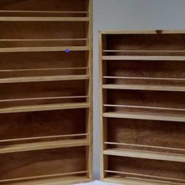 Door Spice Rack - Etsy