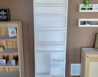 Door Spice Rack - Etsy