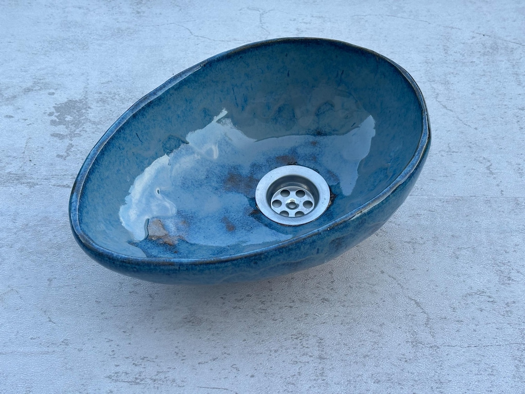 Mini Ceramic Sink - Etsy