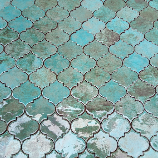 Moroccan Tile - Etsy