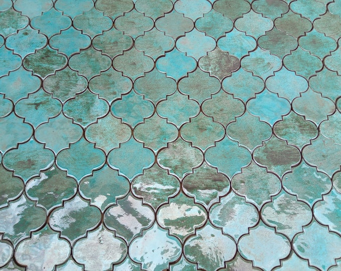 Moroccan Tiles - Etsy