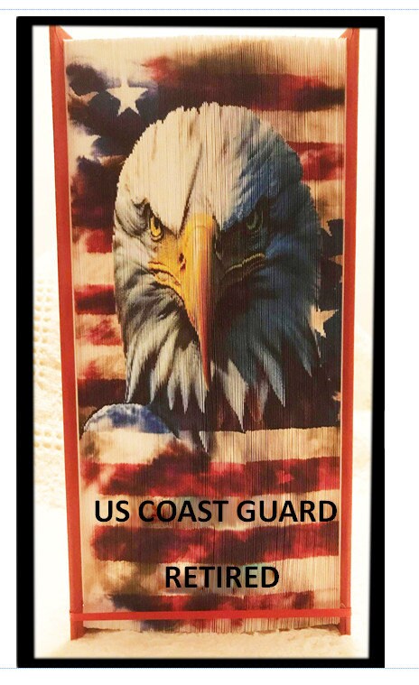Retired Military Branches Bundle Photo Strip Patterns, Military ...