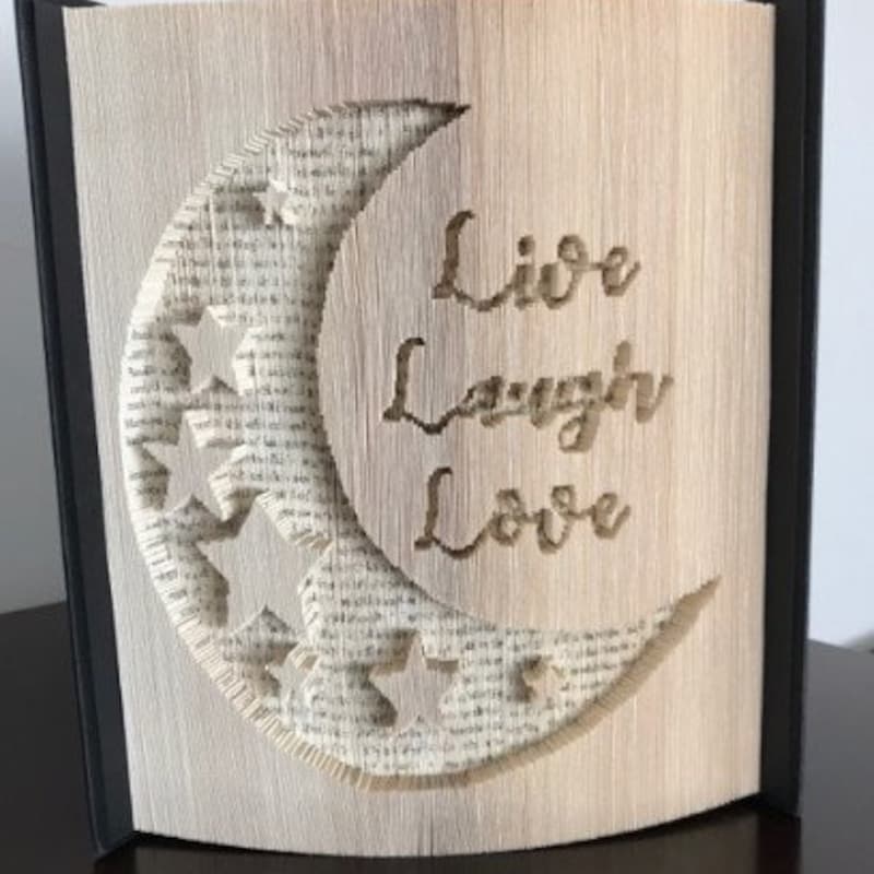 Laughing Moon Patterns - Etsy