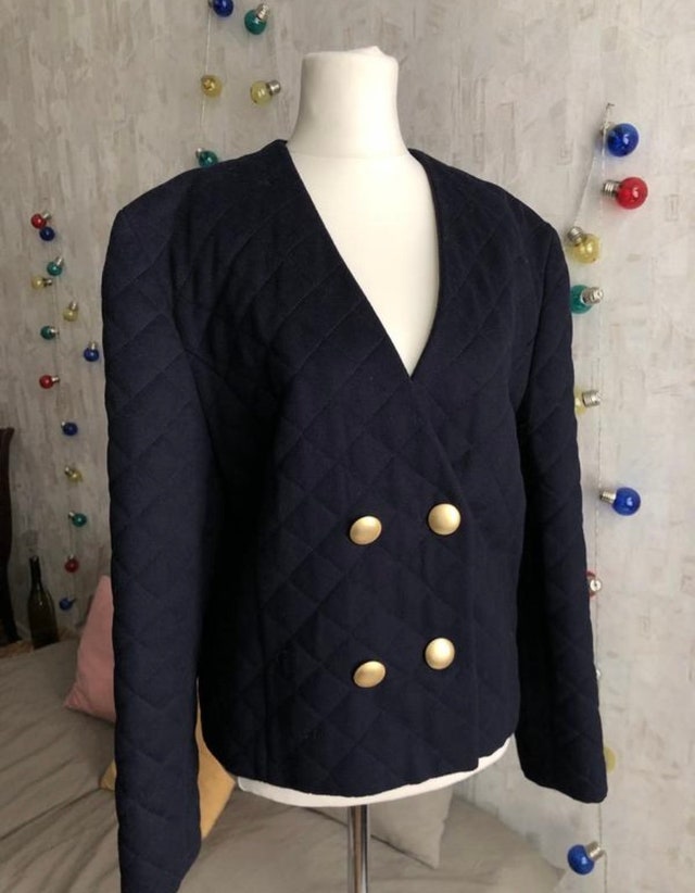 CoutureVintageShop - Etsy