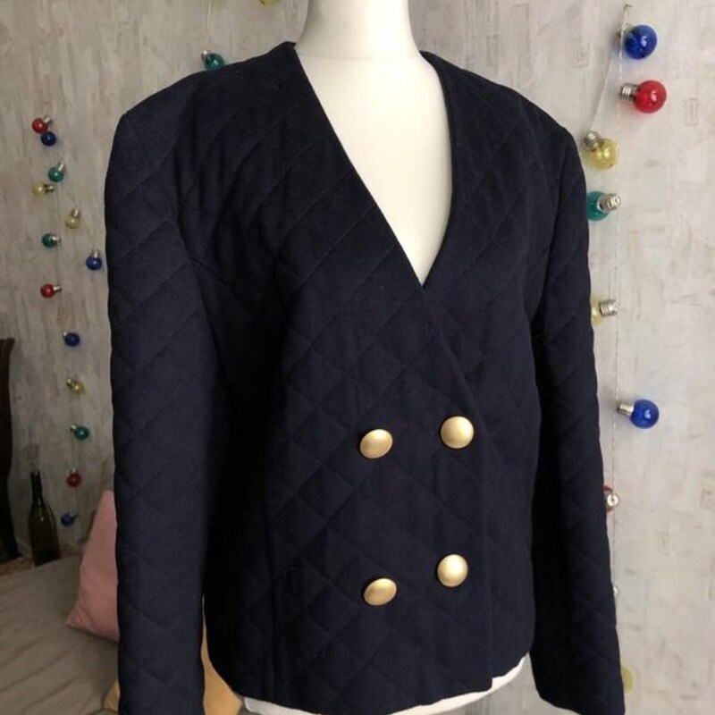 Chanel Style Buttons - Etsy