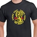 Cobra Kai Karate Kid Dojo Cool Unisex T-shirt | Etsy UK