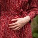 Sewing Pattern Josephine Dress Fibre Mood - Etsy