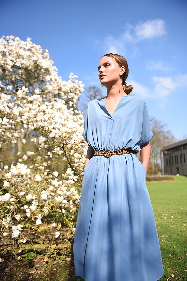 Taylor Dress Pattern - Etsy