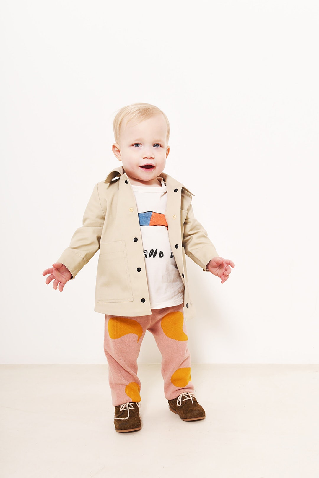 Simon Jacket Sewing Pattern - Etsy