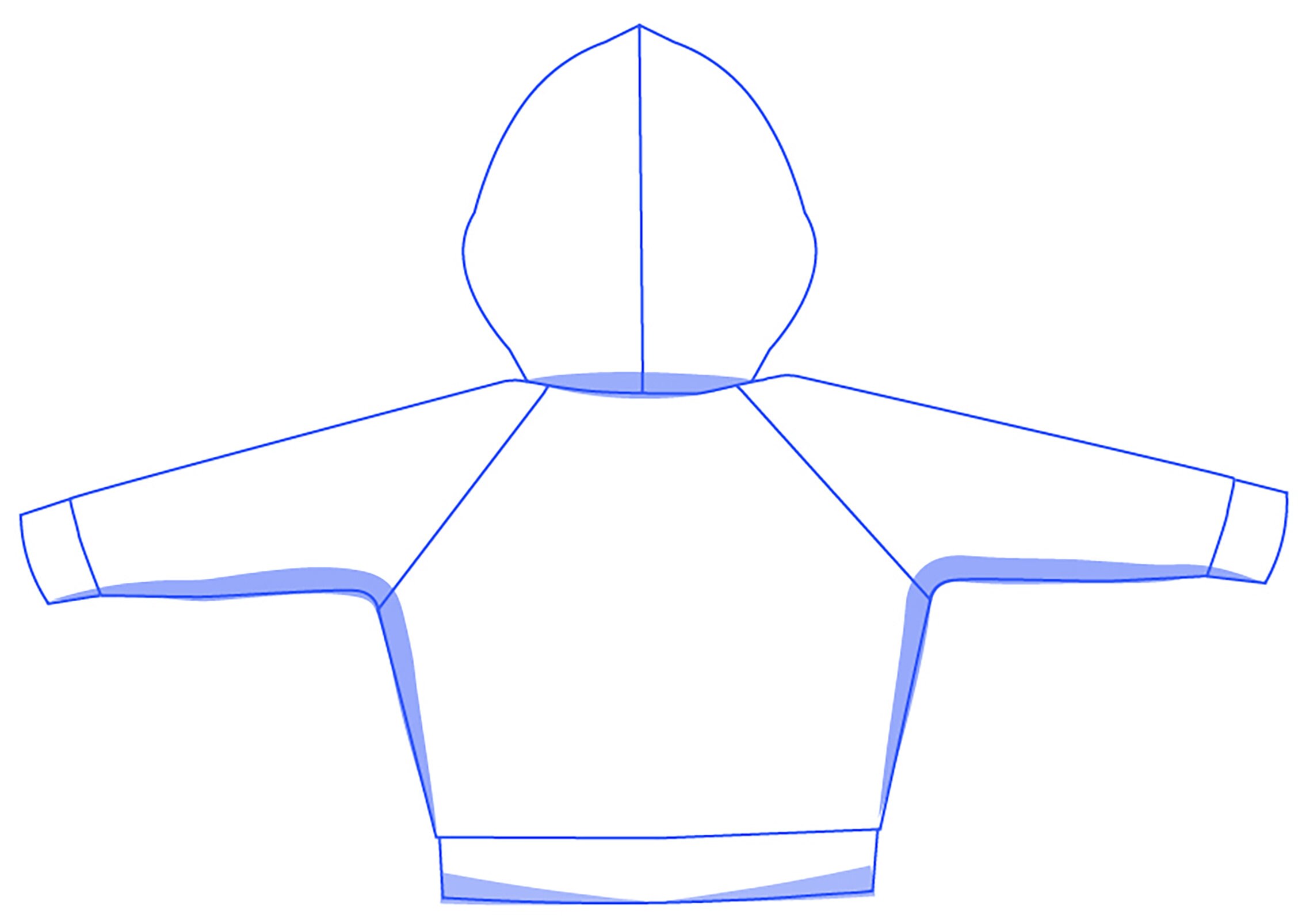 Ricco Sweater Sewing Pattern - Etsy