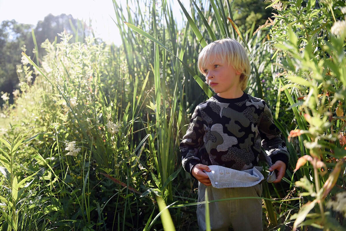 Phoenix Sweater Sewing Pattern - Etsy