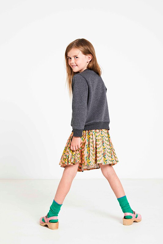 Phoenix Sweater Sewing Pattern | Etsy