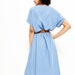 Taylor Dress Pattern - Etsy