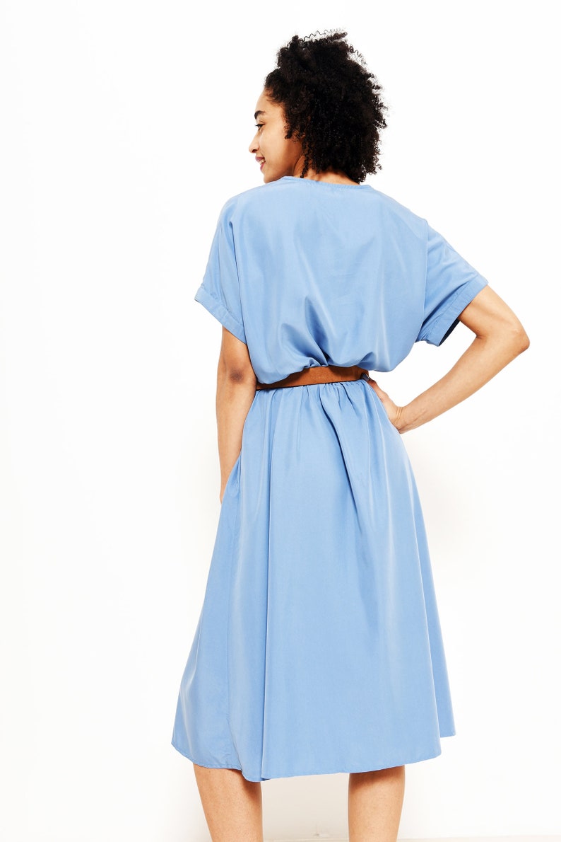 Taylor Dress Pattern - Etsy