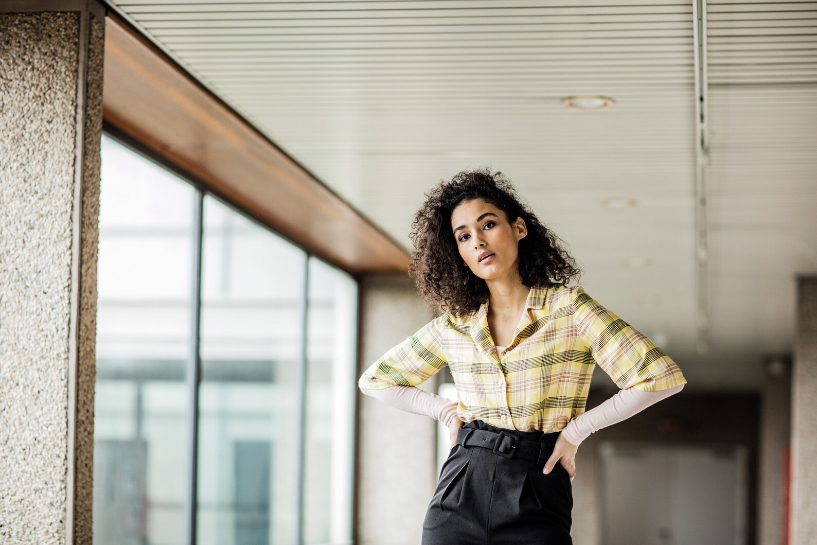 Sewing Pattern Elisa Blouse Fibre Mood - Etsy